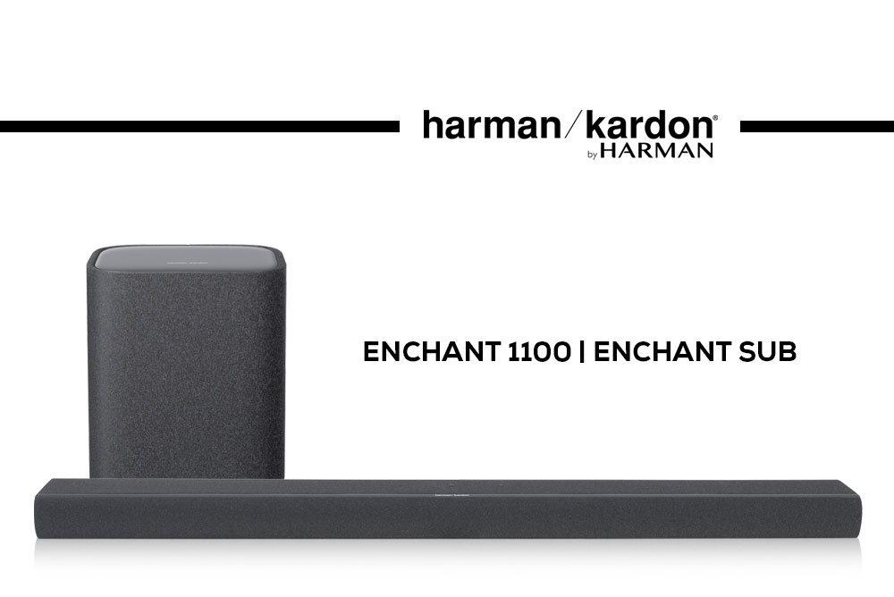 HK Enchant 1100 / HK Enchant Sub